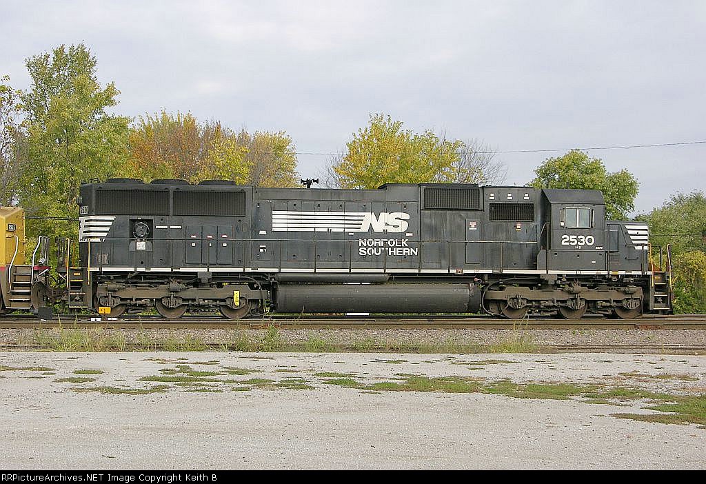 NS 2530